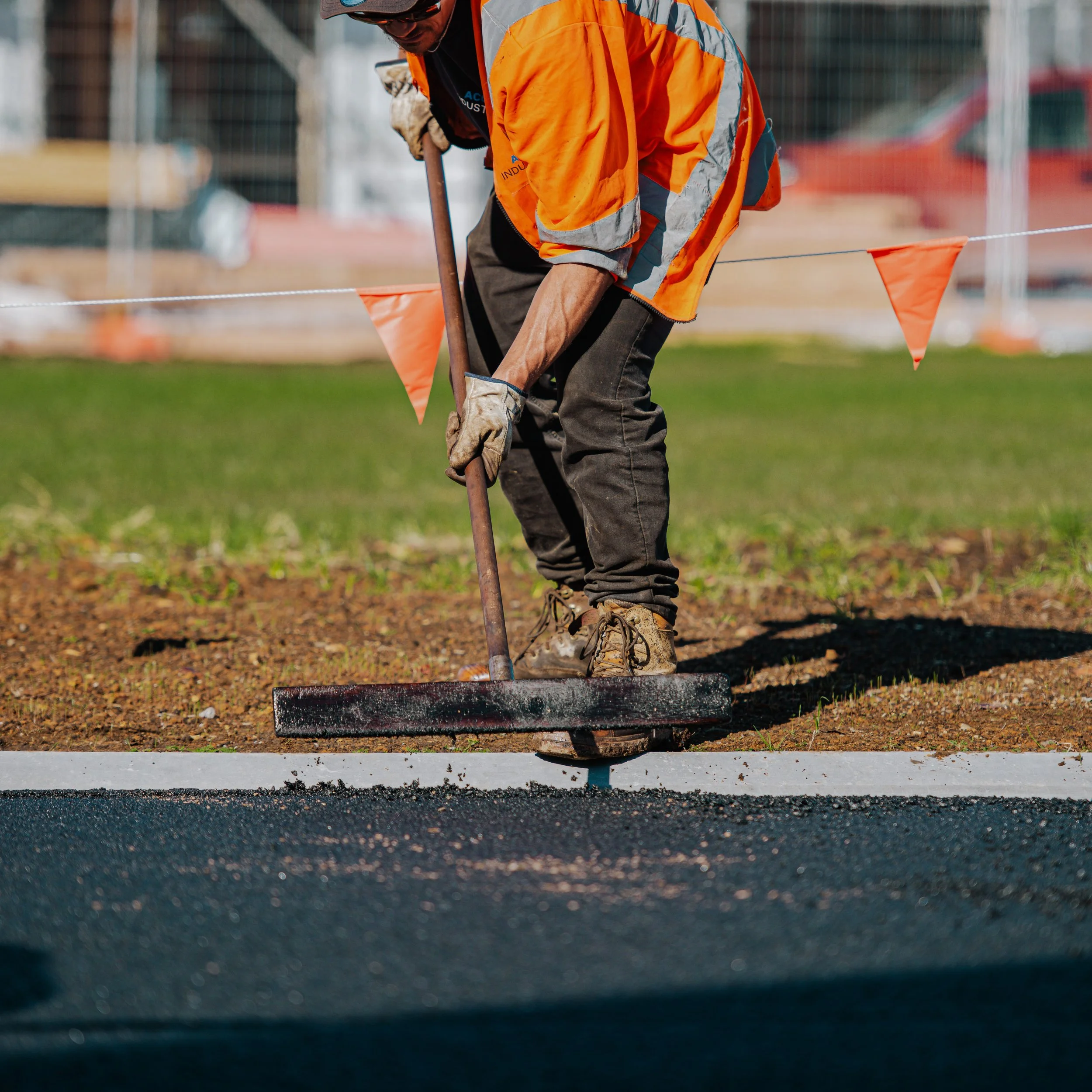 Services — Acon Industries