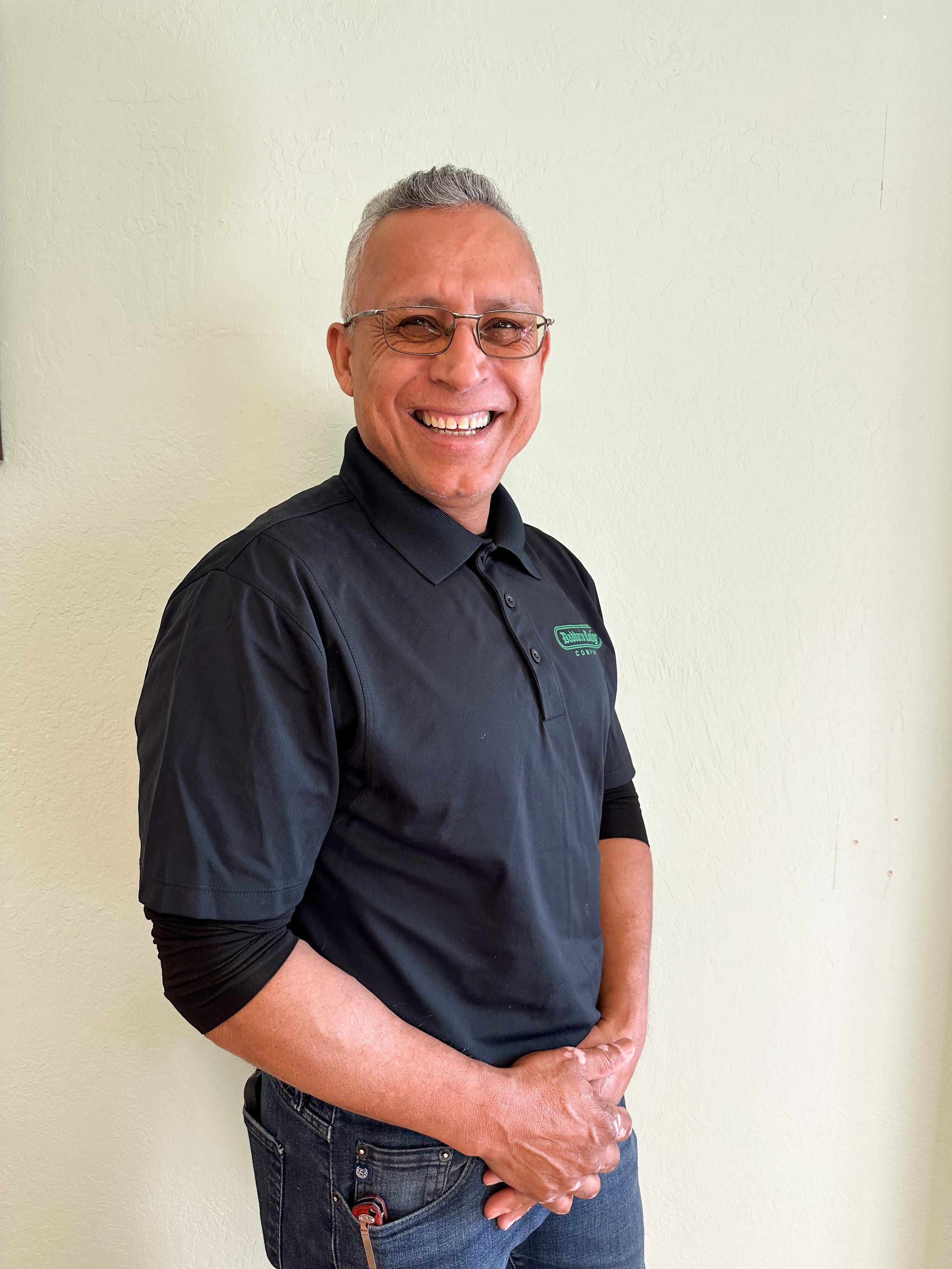 Meet the Team — Daddario Roofing