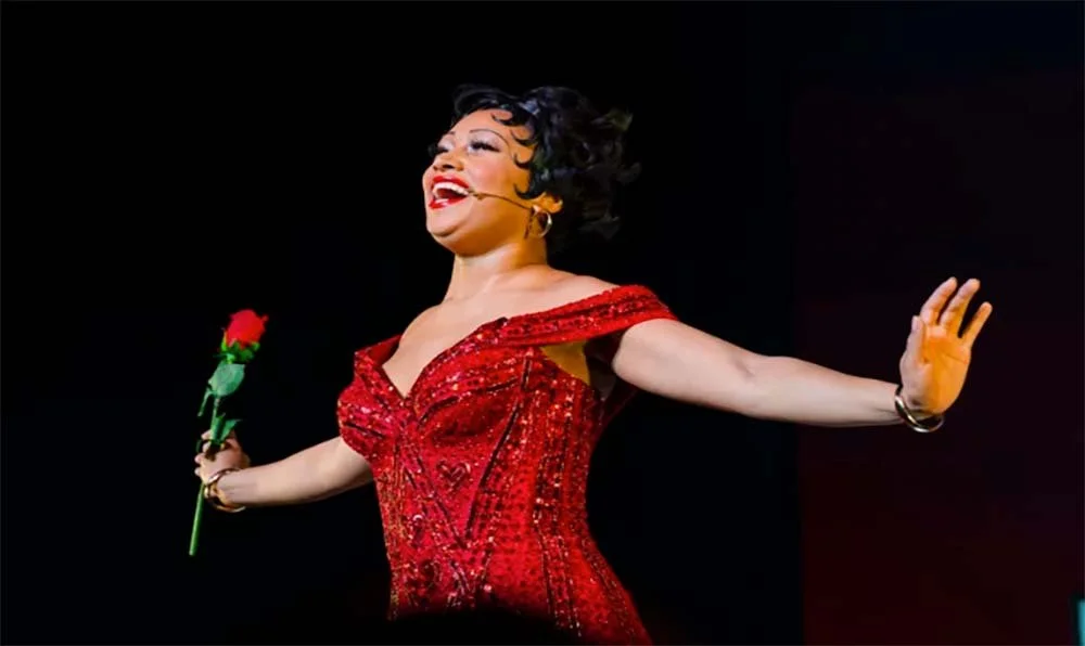 About — BOOP! The Musical