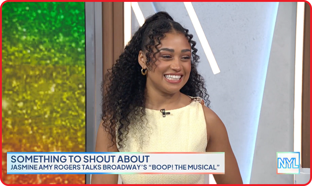 About — BOOP! The Musical