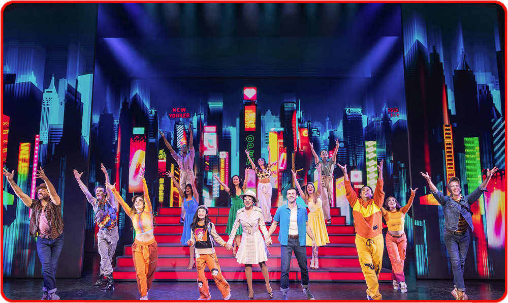 About — BOOP! The Musical