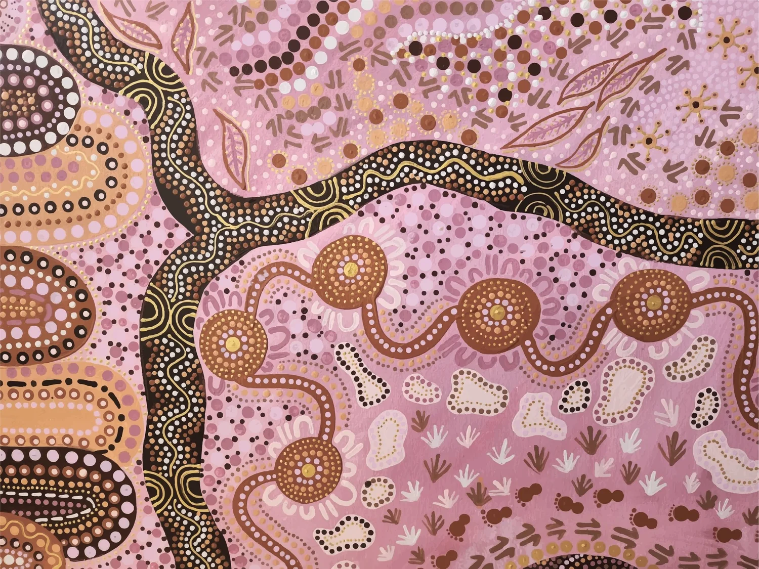 Alkiira Indigenous Art | Discover Indigenous Art Today