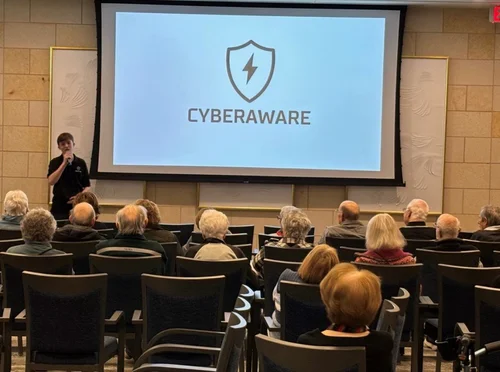 CyberAware