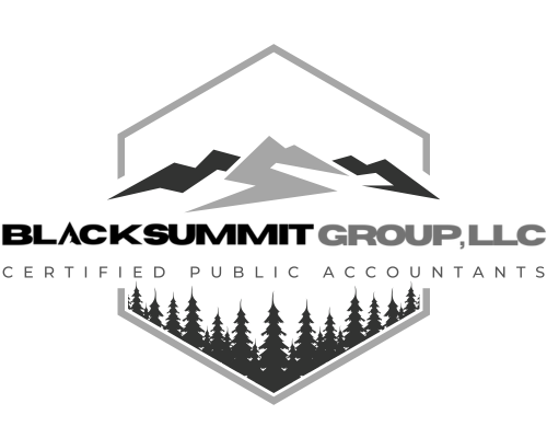 Contact — Black Summit Group, CPA