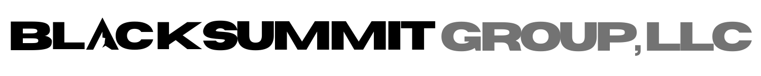 Black Summit Group | Trusted CPA & Accounting Services in Wyoming
