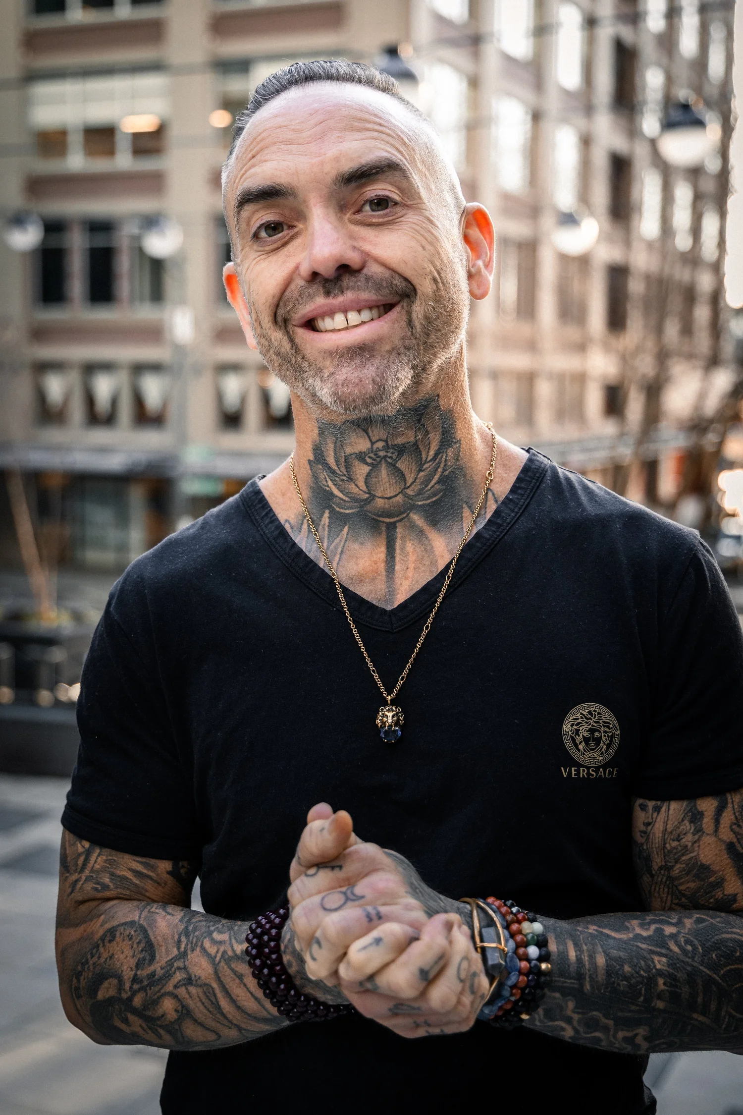 About | Explore Jubal's Creative Journey — Jubal Fresh