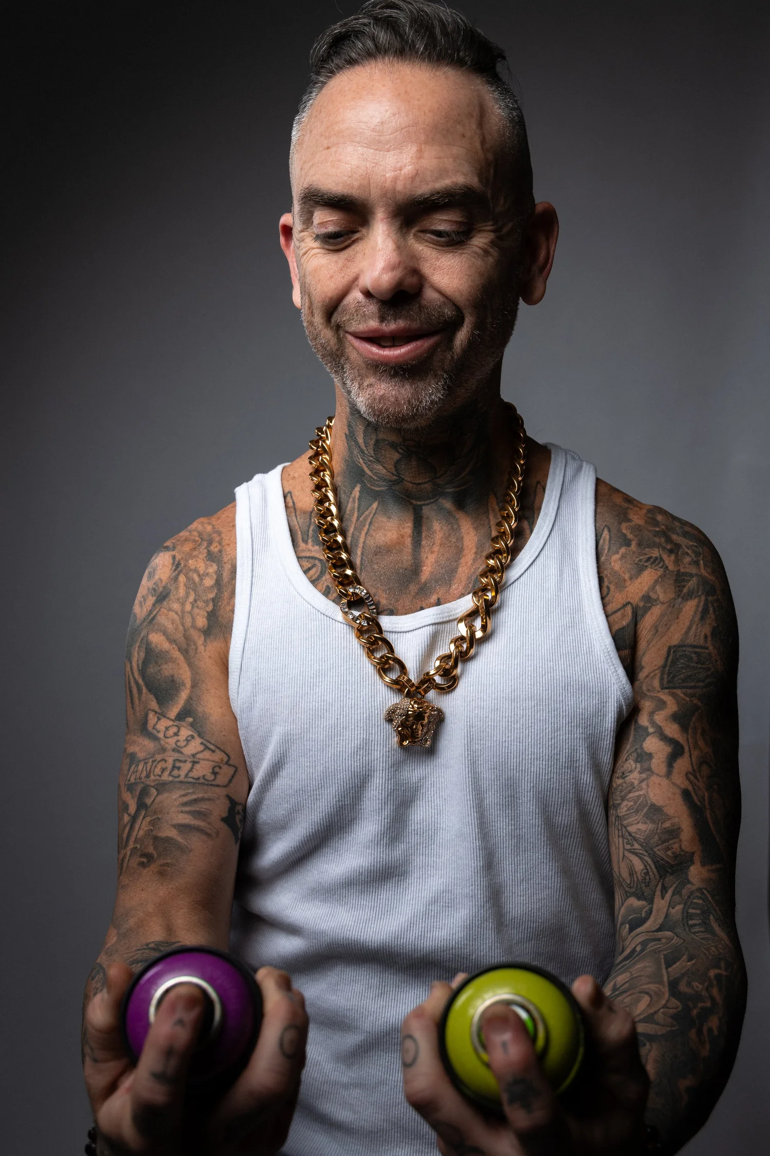 Jubal Fresh | Comedy, Pranks, Radio & Stand-Up | The Jubal Show