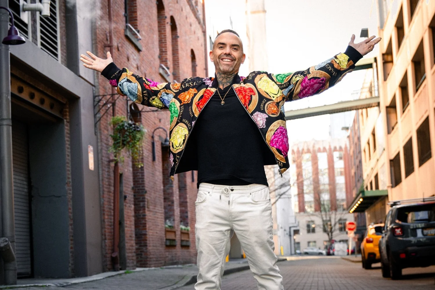 Videos | Explore Engaging Music Videos Now — Jubal Fresh