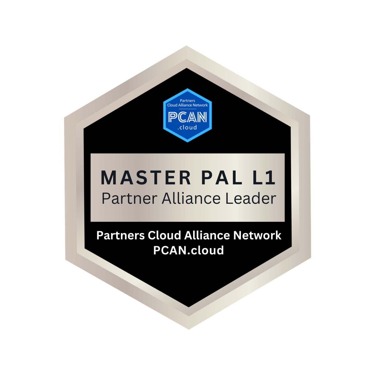 PCAN.cloud Master PAL Enroll — PCAN.Cloud | Partners Cloud Alliance Network