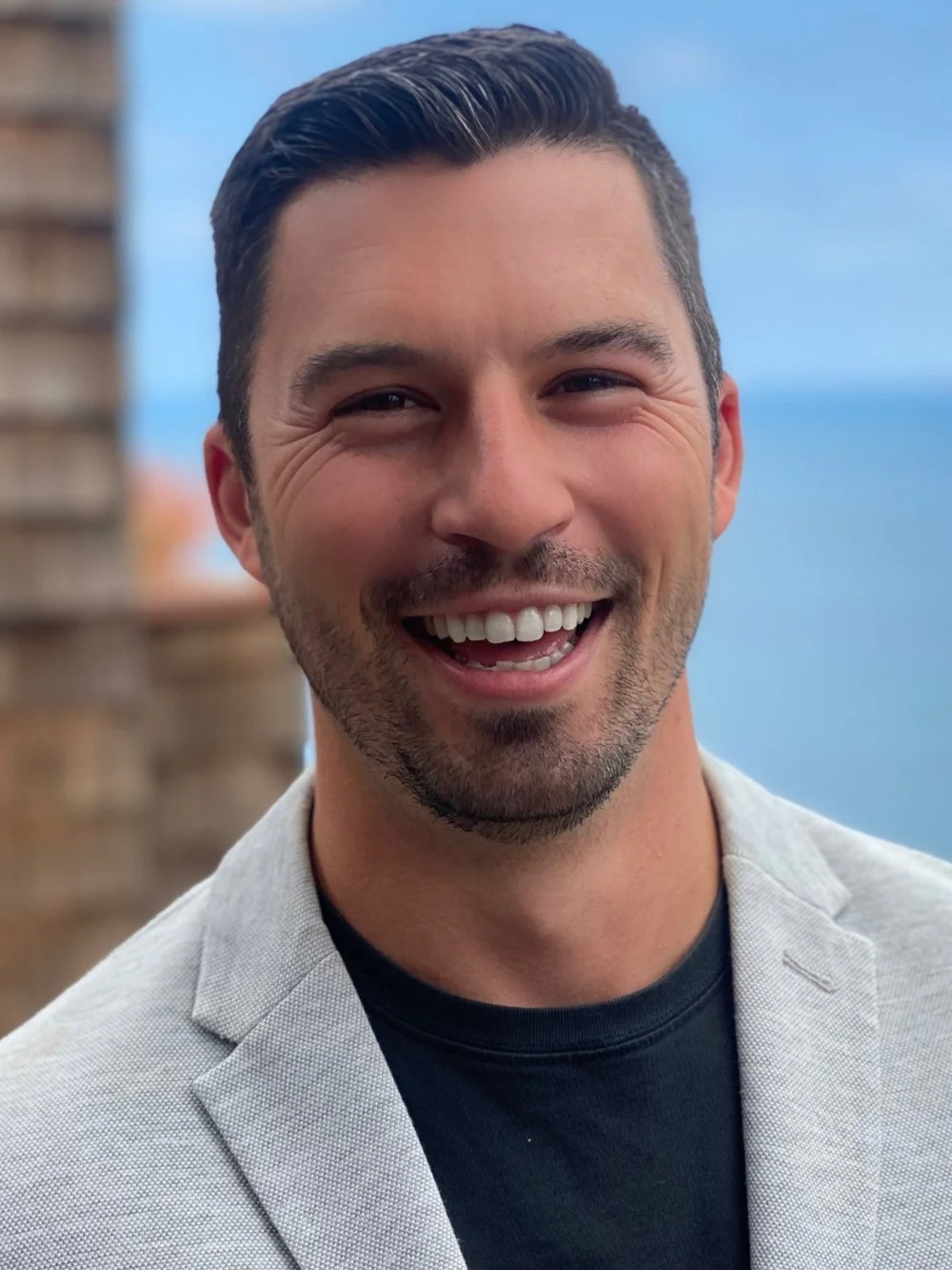 About — WILL & FOTSCH