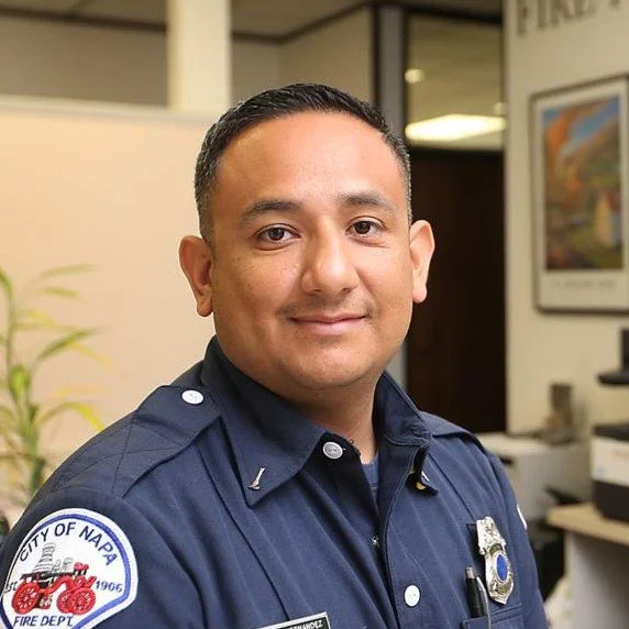 The “Why” Behind: Wildfire Risk Reduction Practices / Field Trip — Napa ...