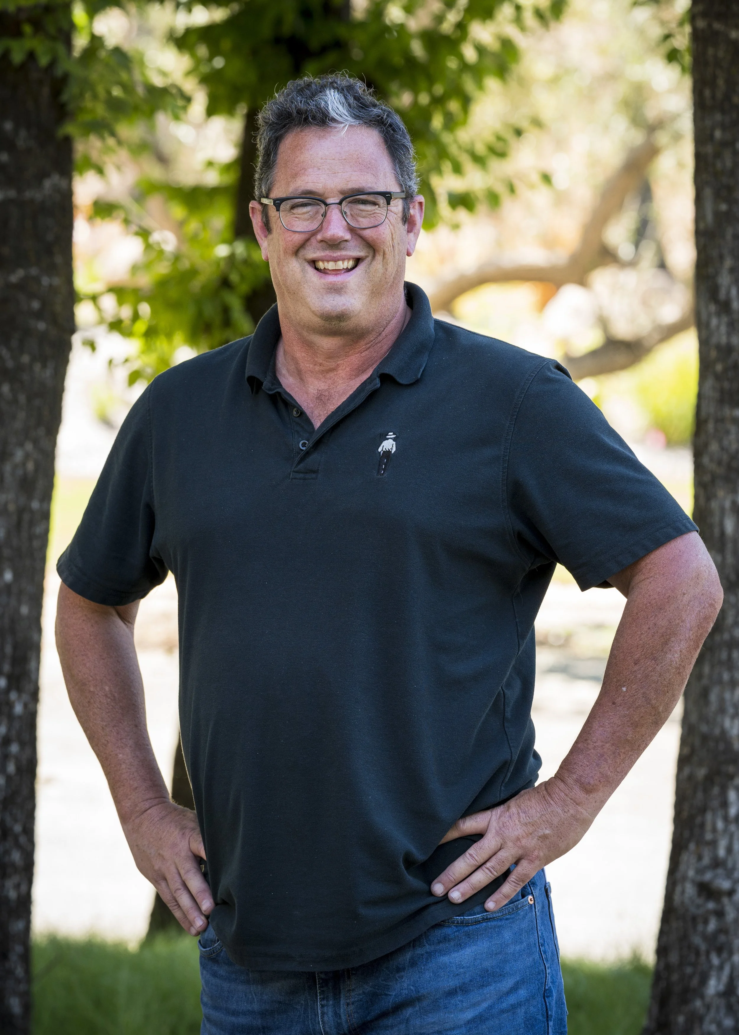 Board of Directors — Napa Valley Farmworker Foundation