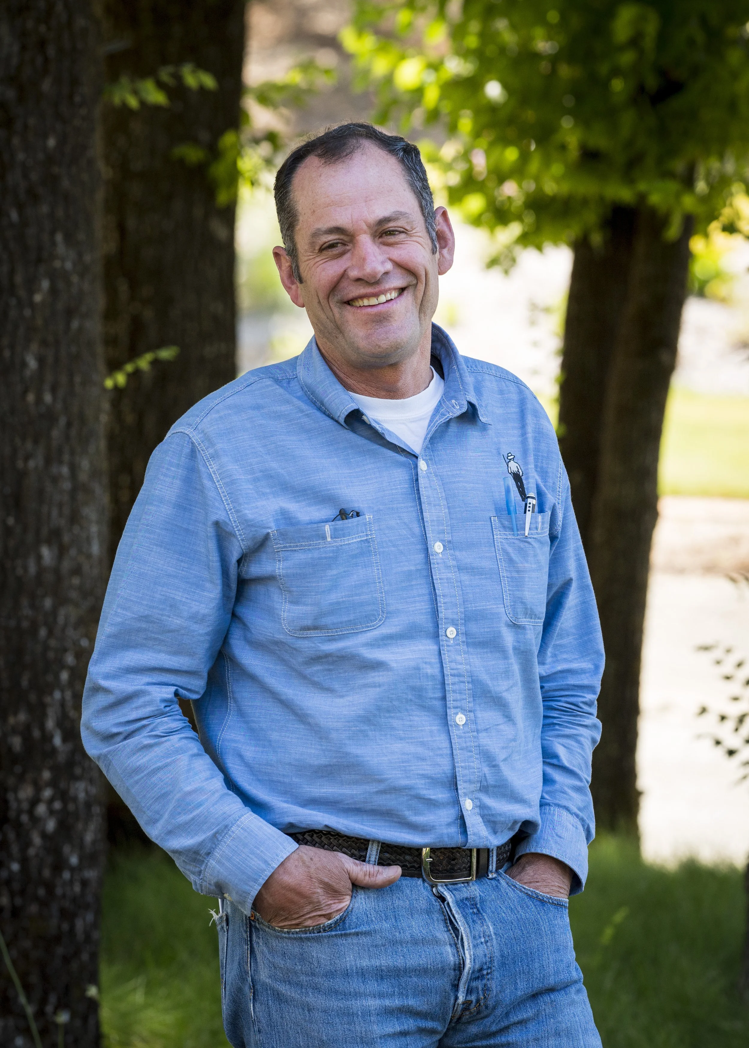 Board of Directors — Napa Valley Farmworker Foundation