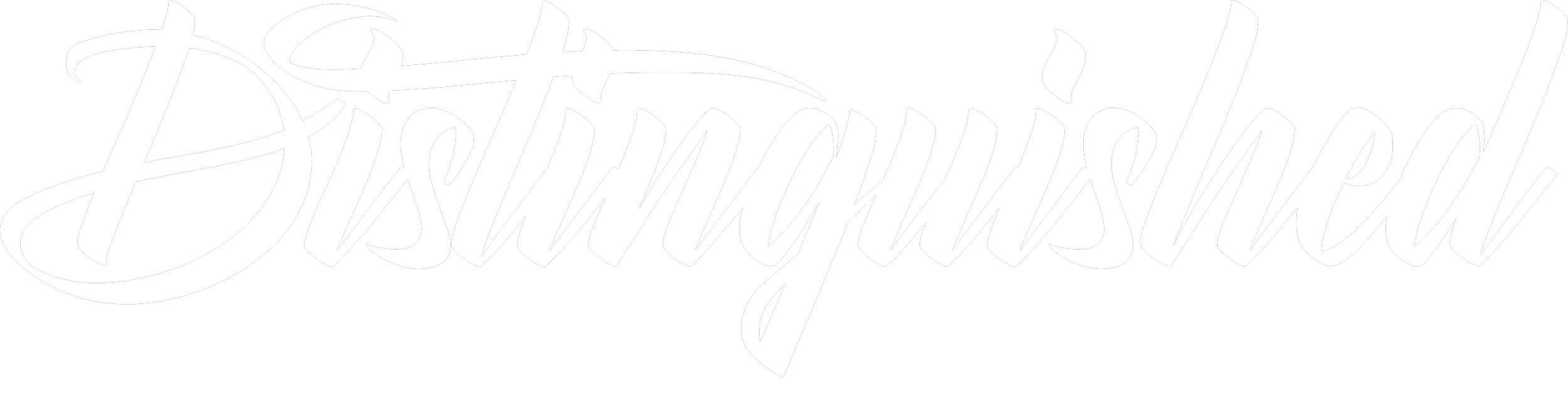 Distinguished Automotive Lighting