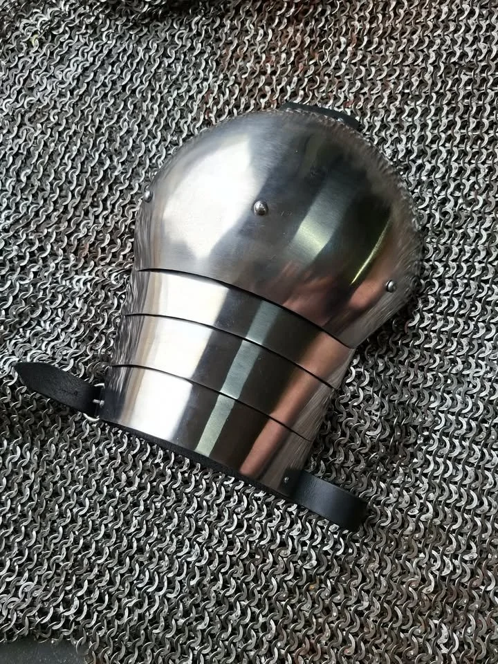 Shop | Explore Artisan Medieval Armour - Shop Now — RG Ironworks