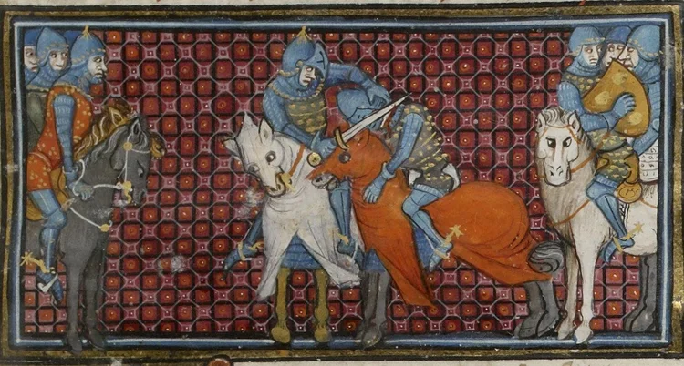 Shop | Explore Artisan Medieval Armour - Shop Now — RG Ironworks