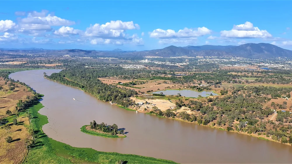 Fitzroy River Water Quality Improvement Project — Verterra Ecological ...