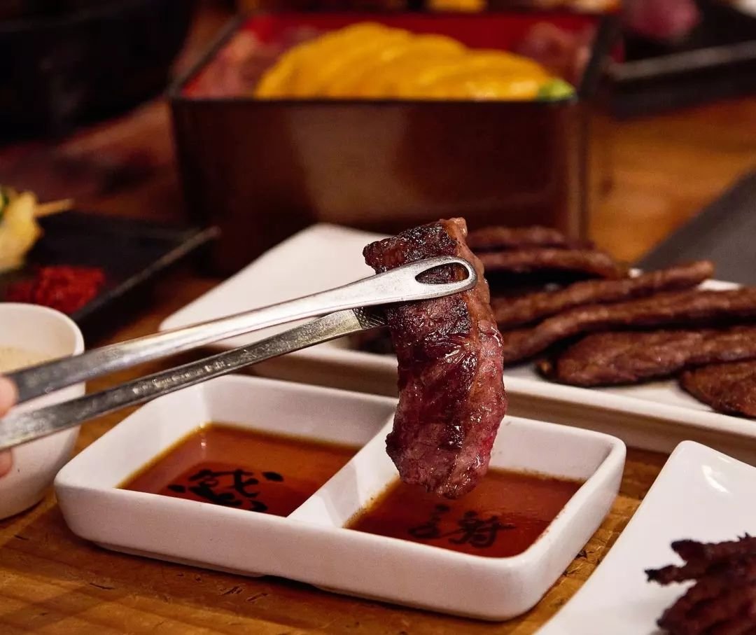 Yakiniku Futago MENU CHELSEA Futago Yakiniku Futago MENU CHELSEA Futago