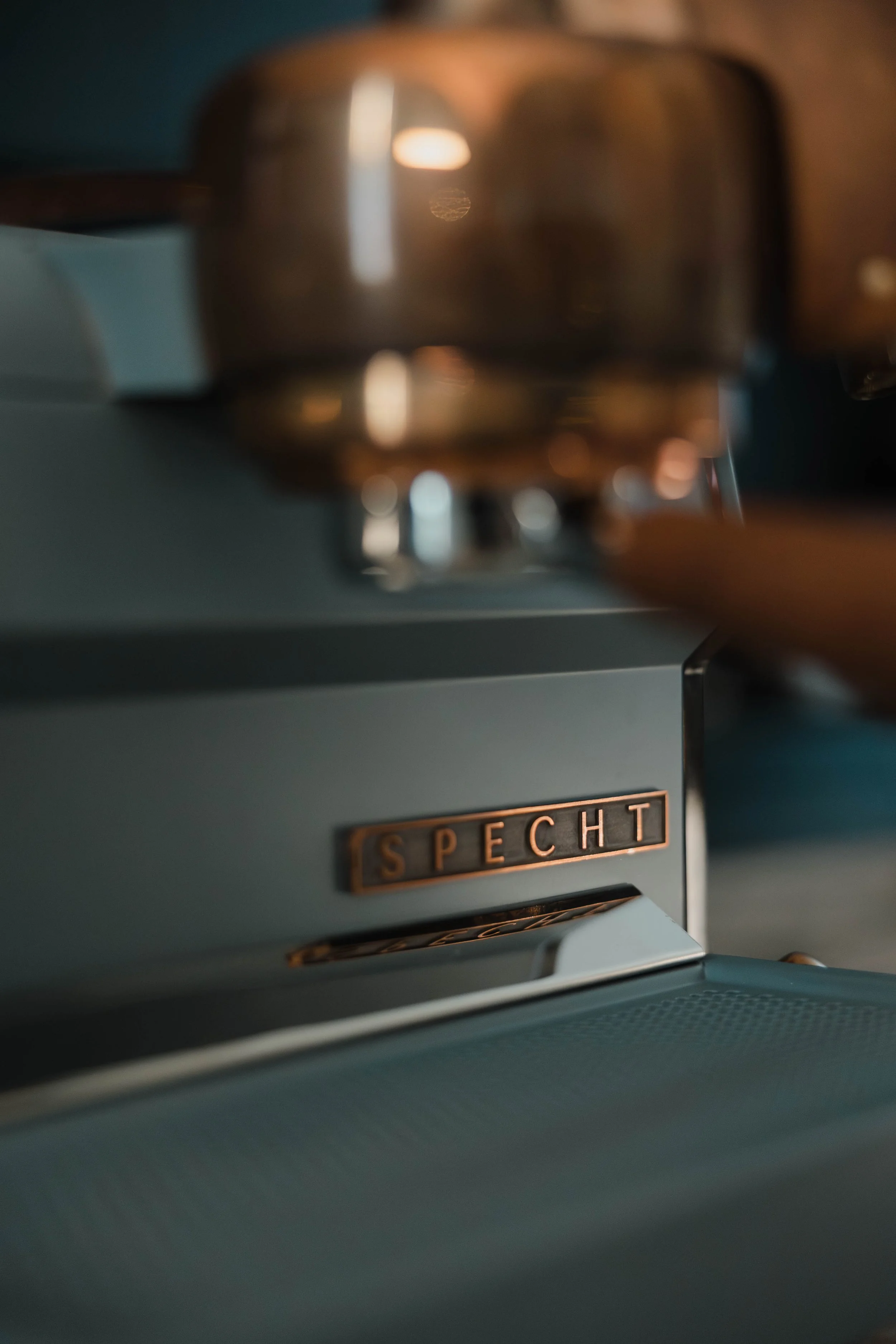 Specht Brand Design | Cultivate Creative