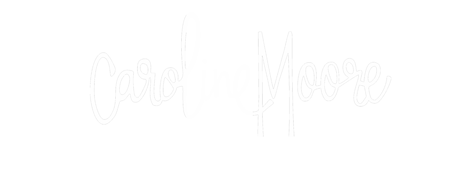 Crests — Caroline Moore Art
