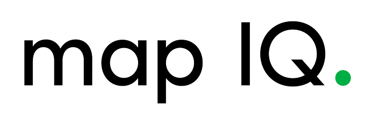 map IQ.