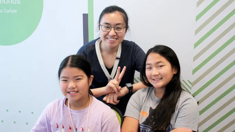 Online Classes Overview | Coding Lab