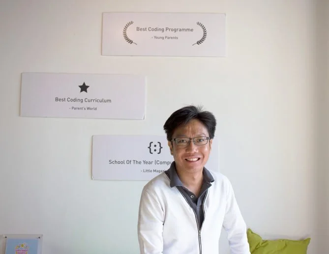 Coding Lab Global