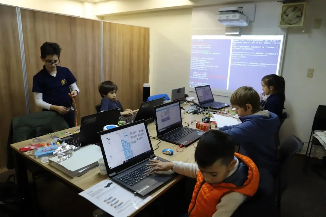 Coding Lab Global