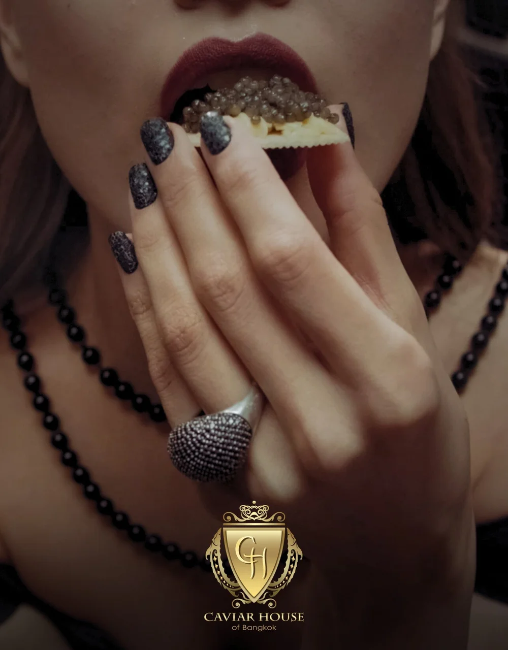 Caviar House