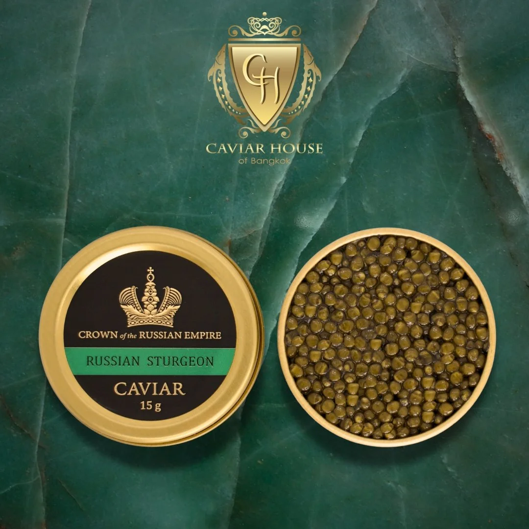Caviar House of Bangkok