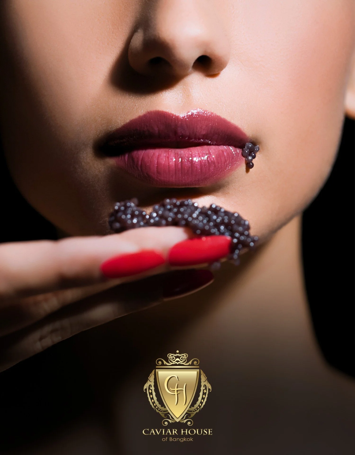 Caviar House