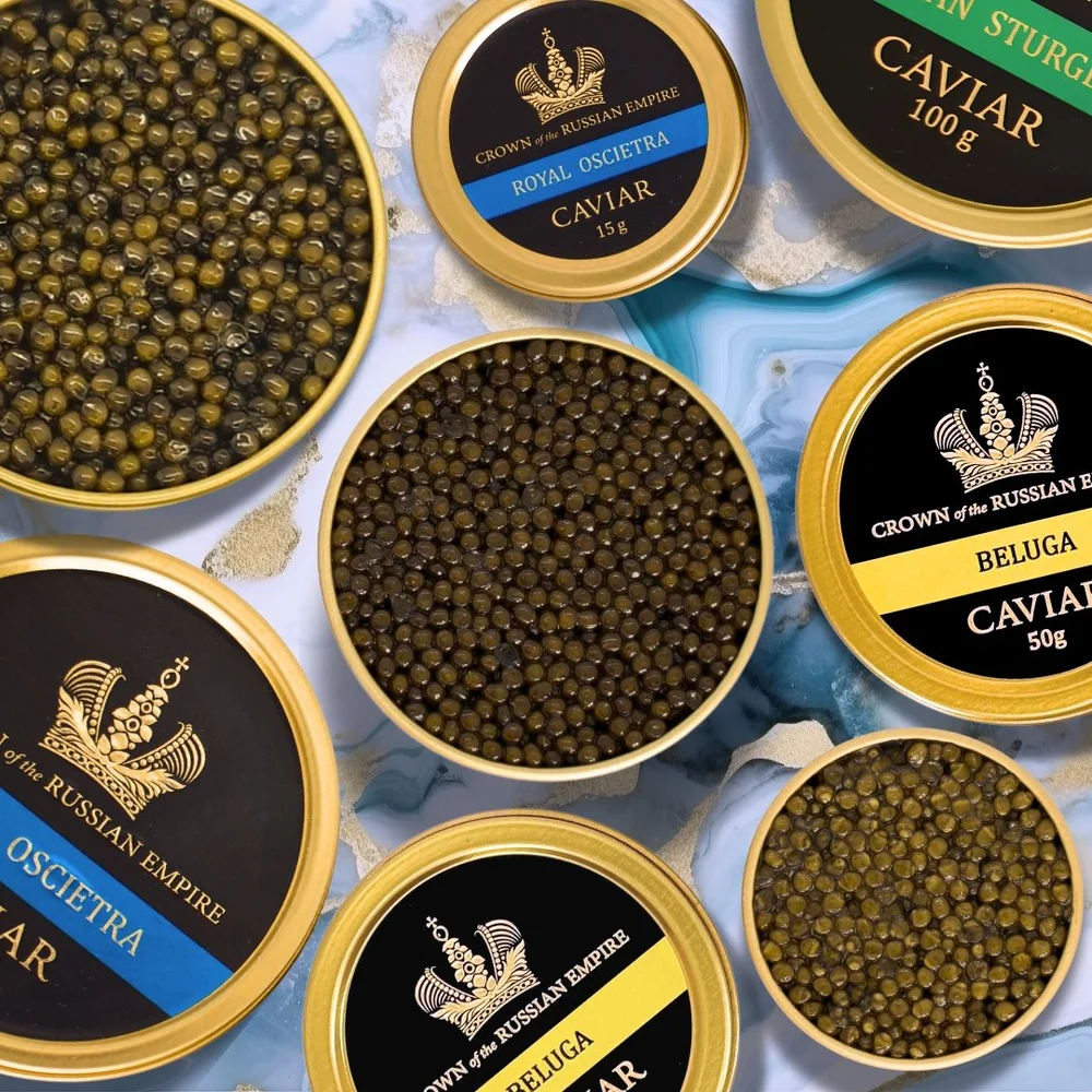Caviar House of Bangkok