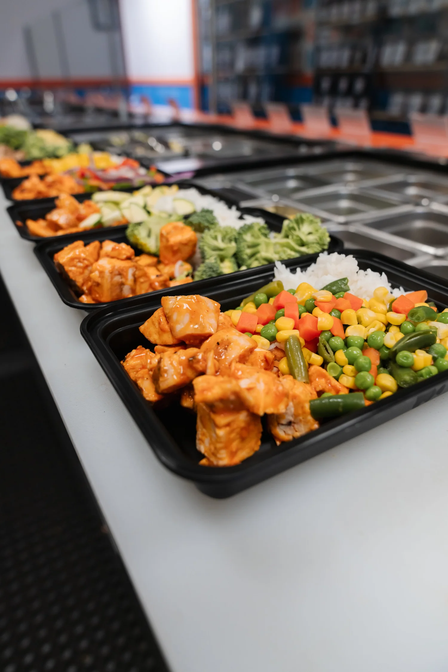 Services — LeanFeast