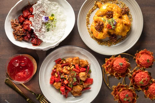 Bold & authentic flavor - Upper East Side