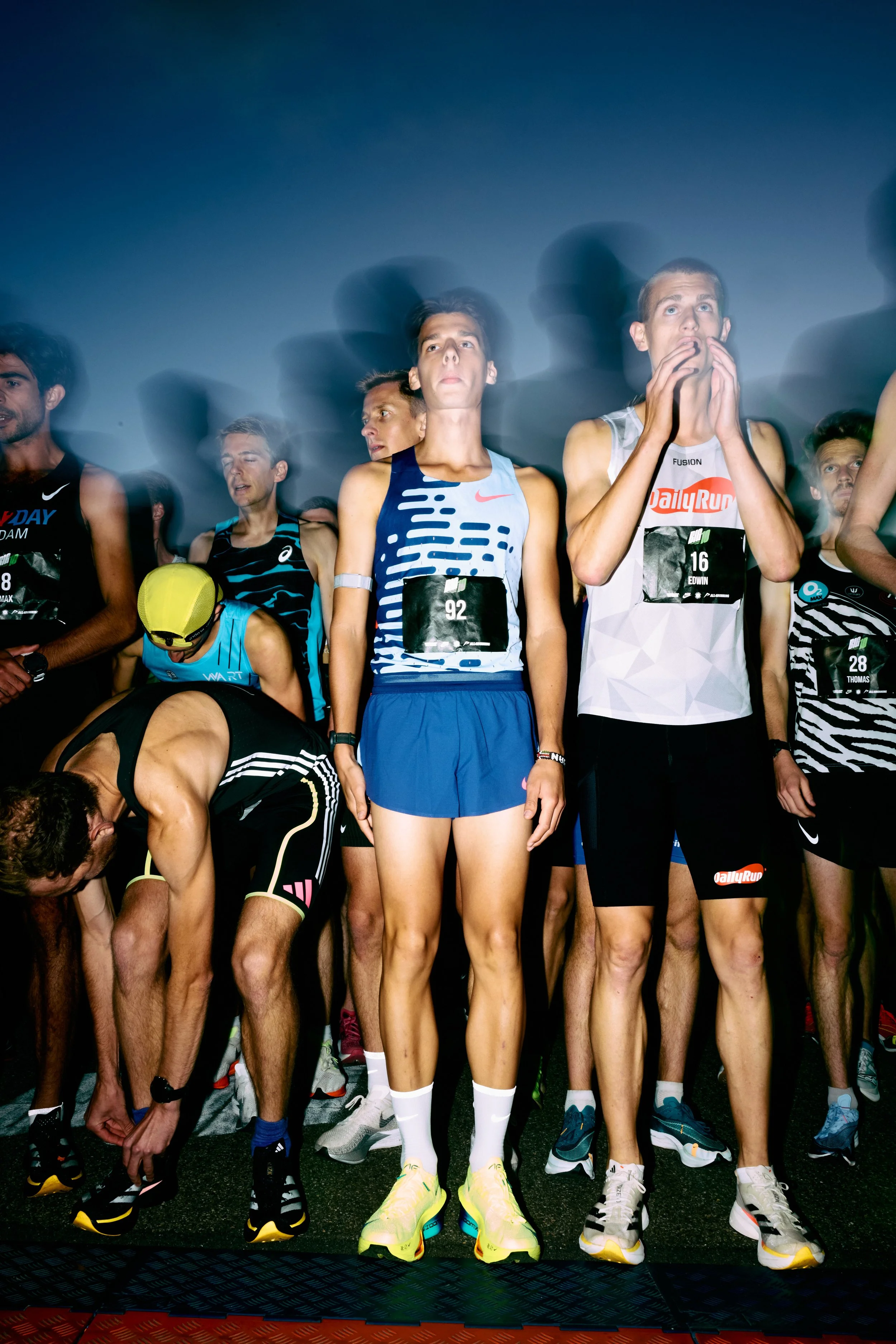 Indie Runner - running events