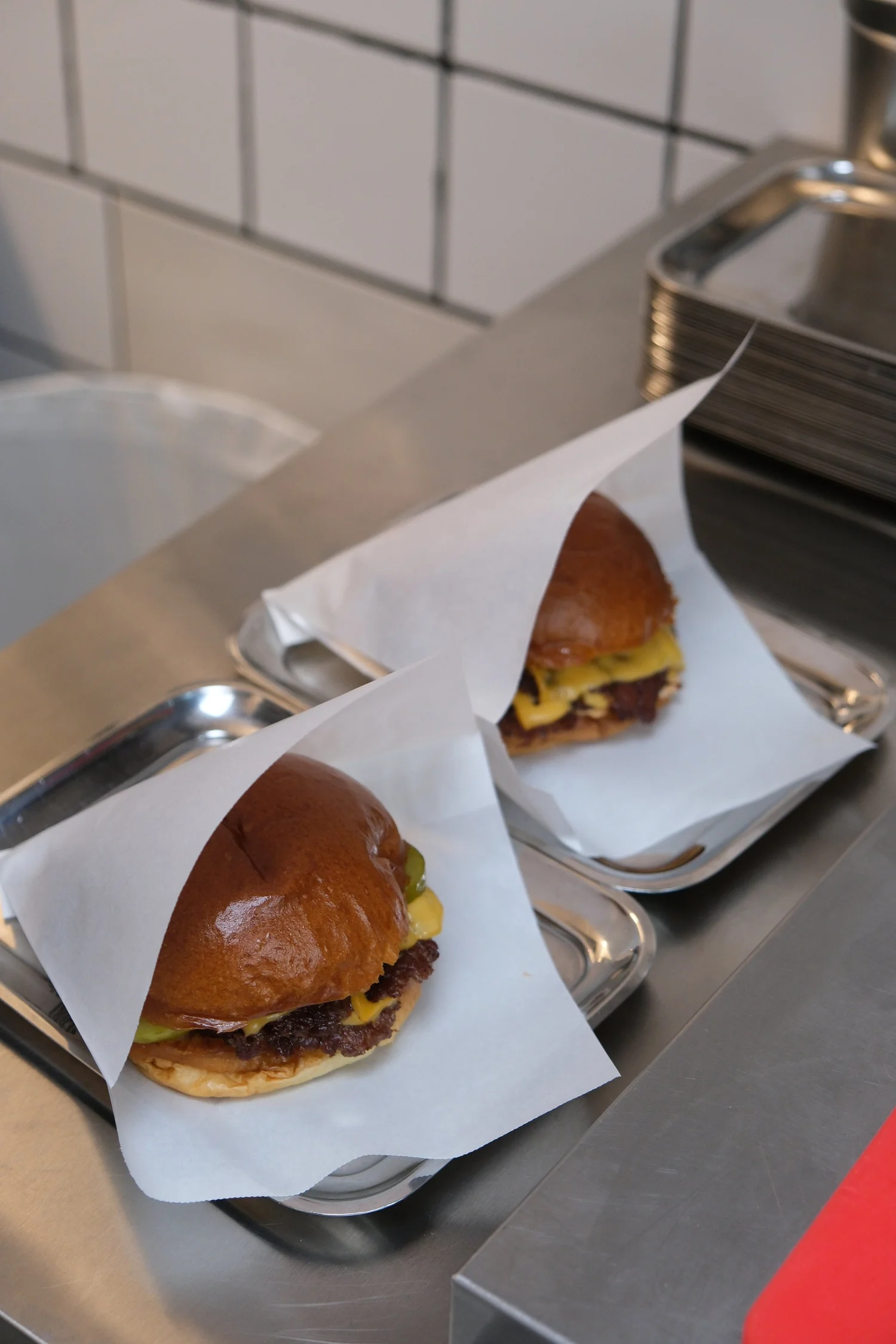 Plump | Ontdek en bestel jouw burger