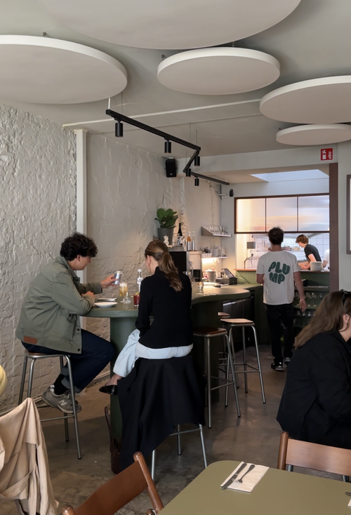 Plump | Ontdek en bestel jouw burger