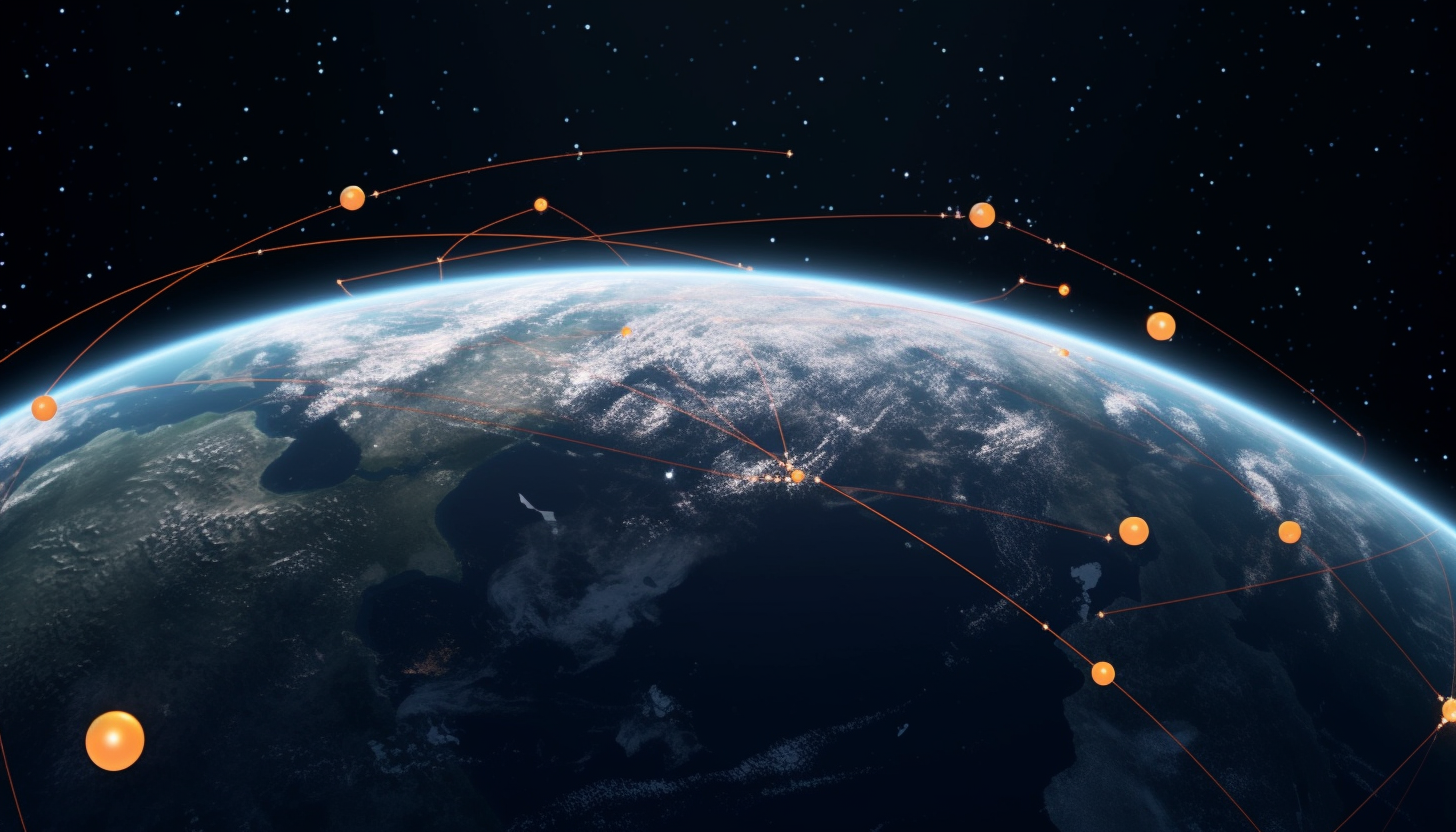 Custom SATCOM Satellite Solutions | Reflex Aerospace