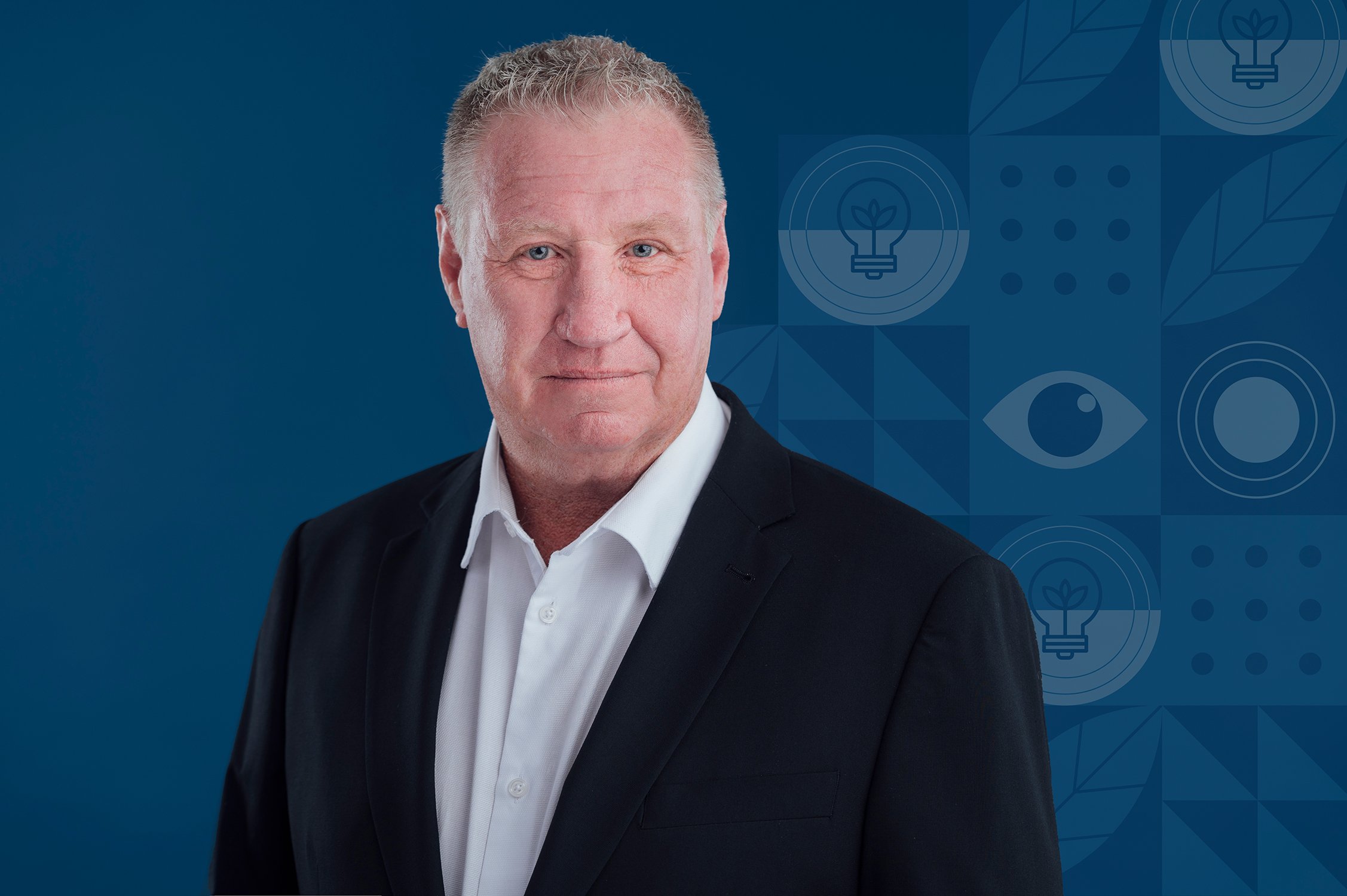 Our People — Pele Energy Group | Through Knowledge & Power