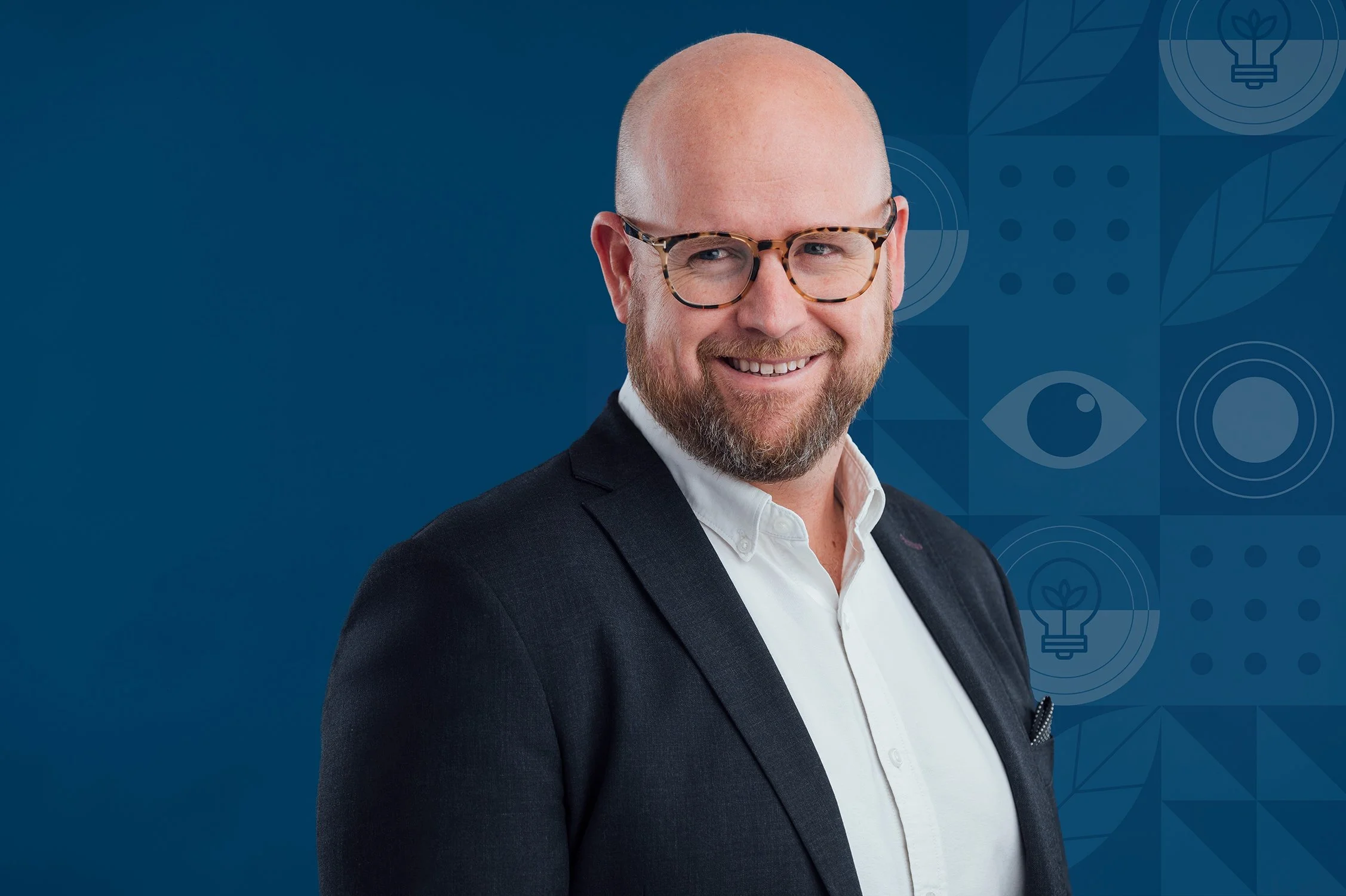 Our People — Pele Energy Group | Through Knowledge & Power