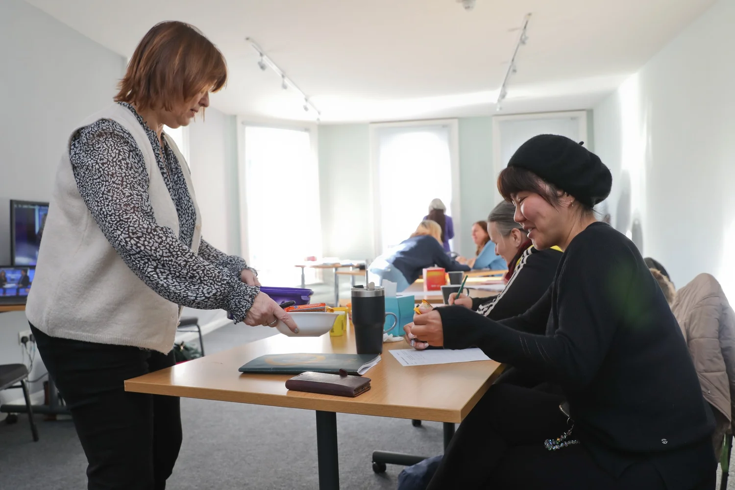 Kintsugi Hope Wellbeing — Creating Hope