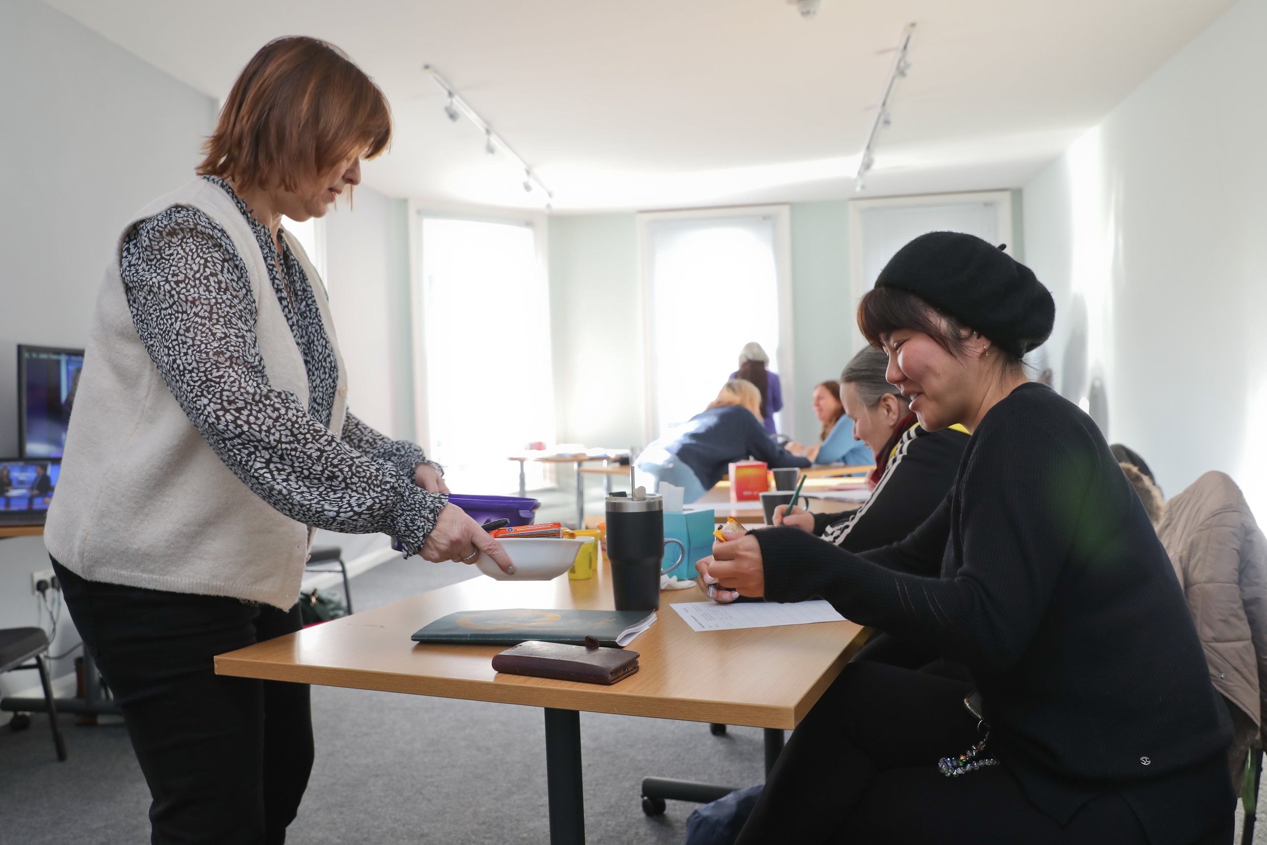 Kintsugi Hope Wellbeing — Creating Hope