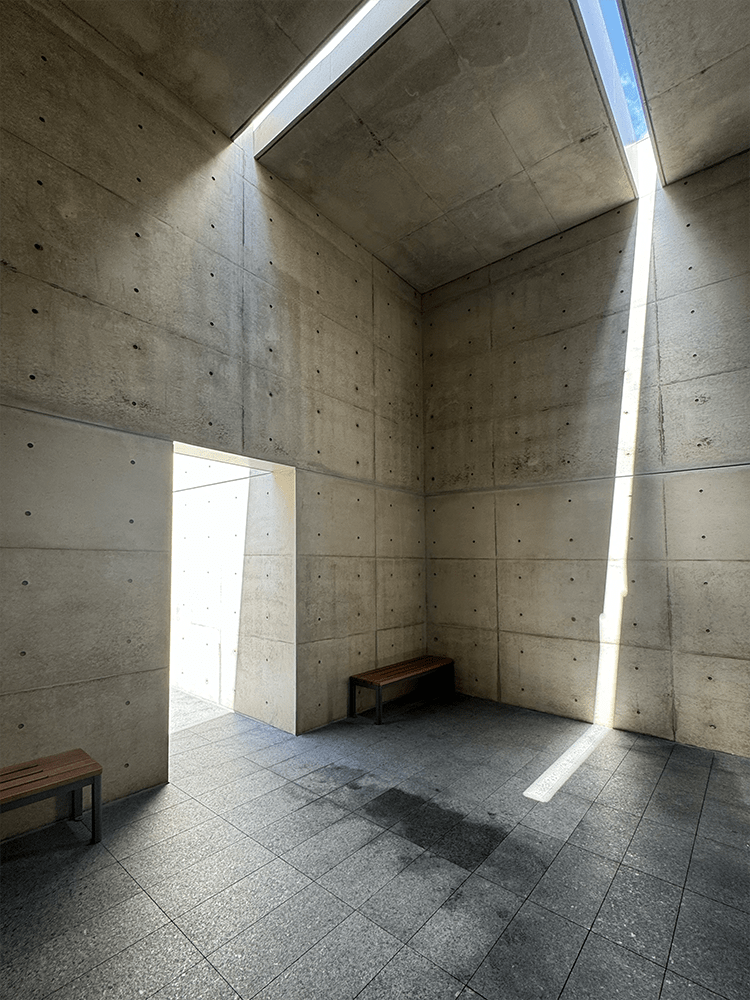 Museum SAN Day Trip from Seoul: Tadao Ando’s Mountain Art Escape ...