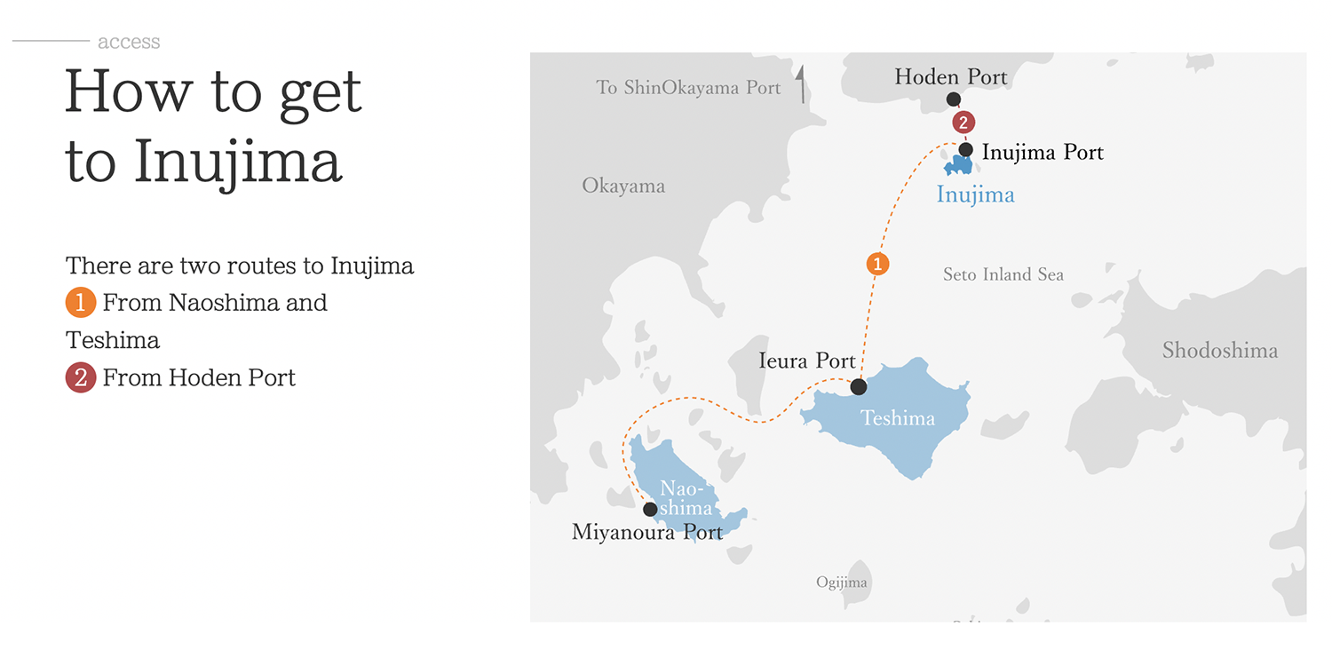 Setouchi Triennale 2025 Travel Guide for Solo Travelers | How to Plan ...