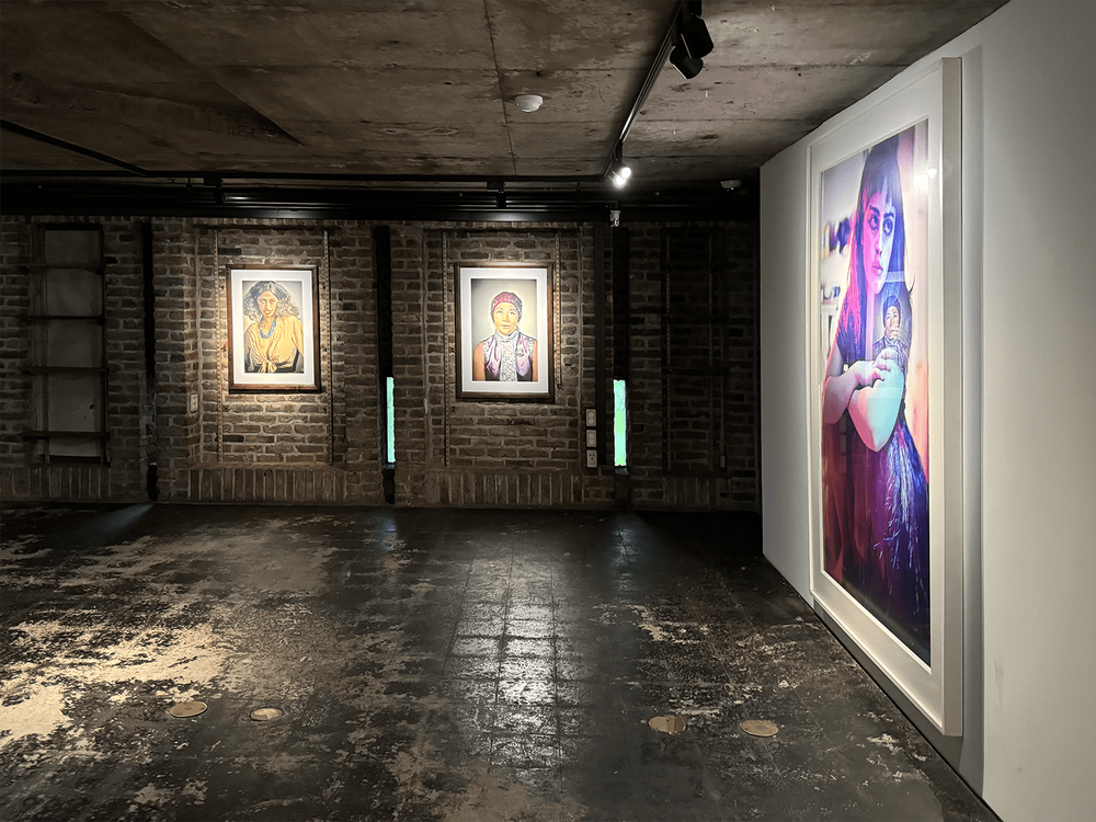 Arario Museum, Seoul takes over a cultural building for a raw and ...