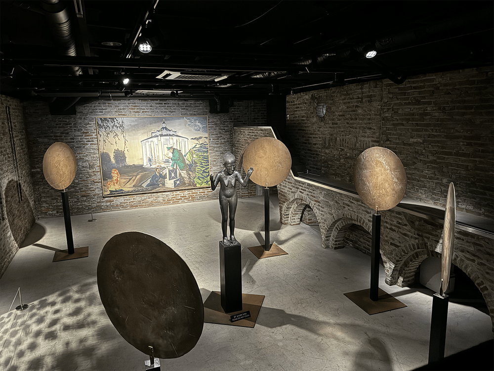Exploring Arario Museum Seoul: Raw, Unconventional, and Thought ...