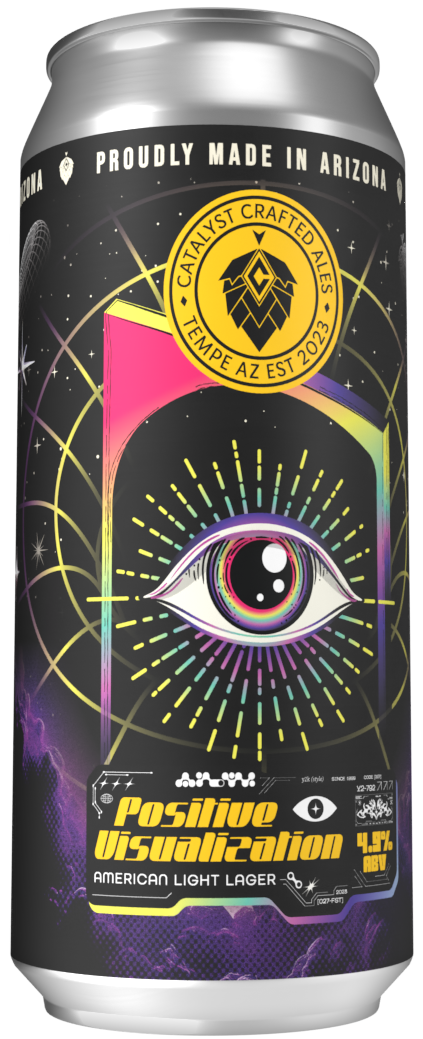 Paradise Valley — Catalyst Crafted Ales