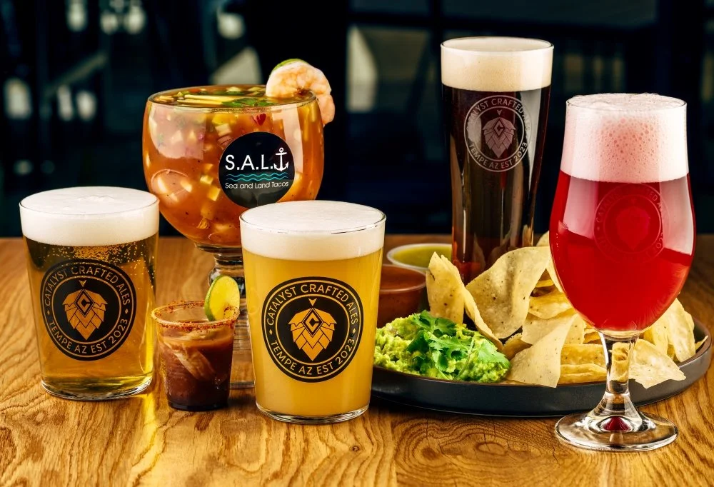 Understanding Hops: The Key Ingredient in IPAs — Catalyst Crafted Ales