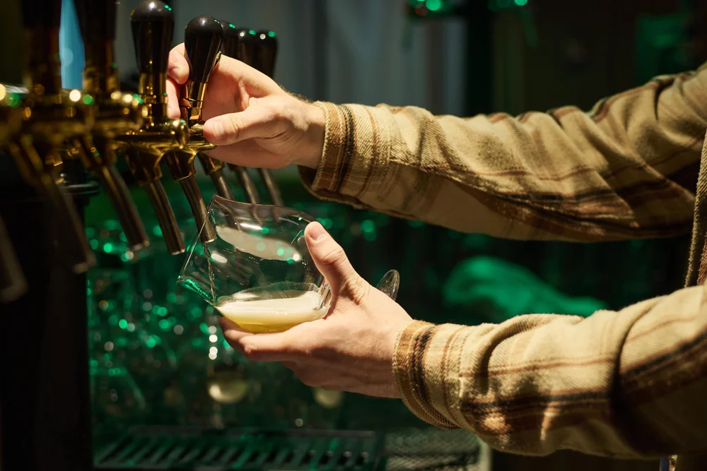 A Beginner’s Guide to Choosing the Right Draft Beer — Catalyst Crafted Ales