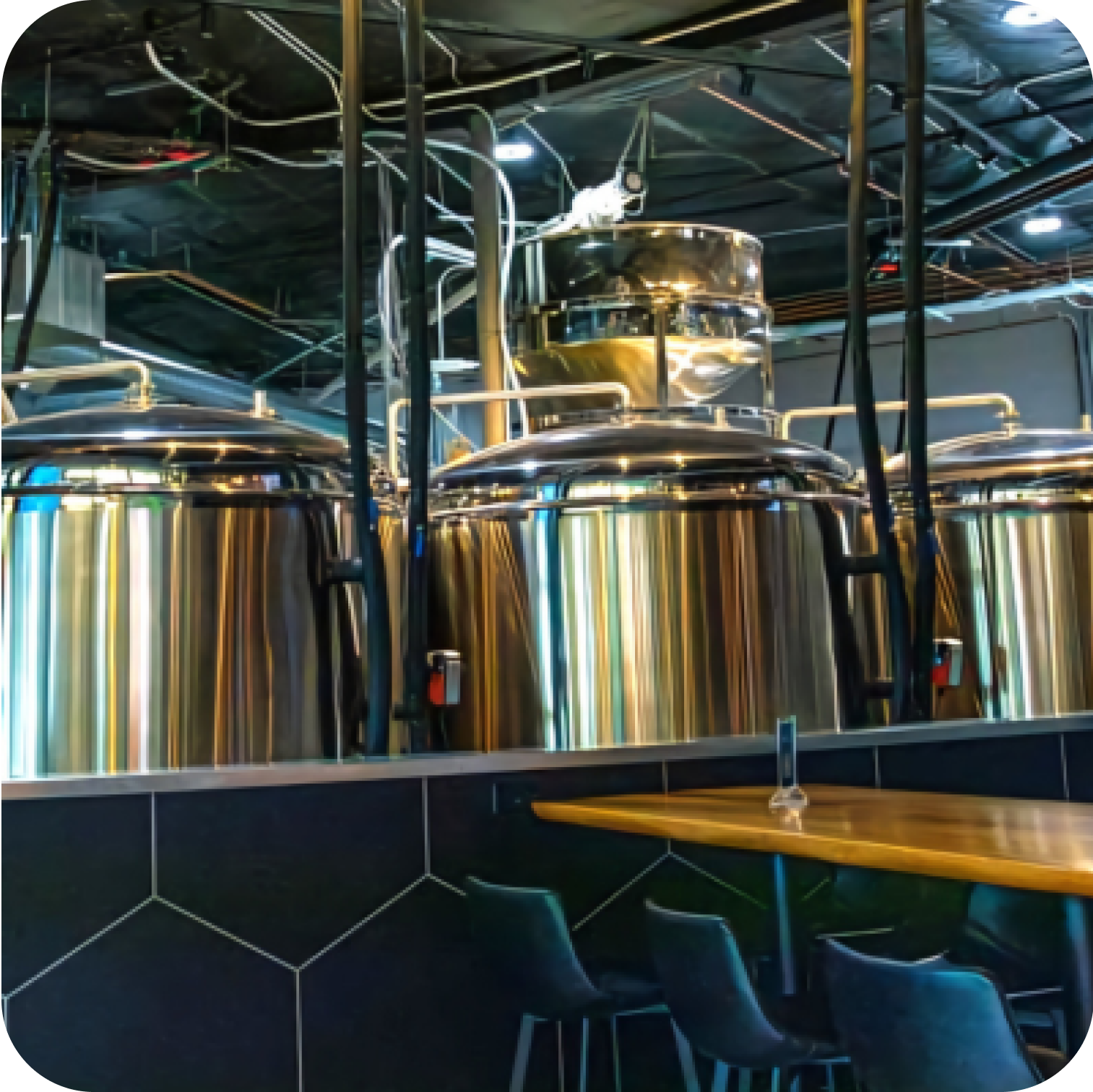About Us | Best Craft Beers in Tempe Arizona — Catalyst Crafted Ales